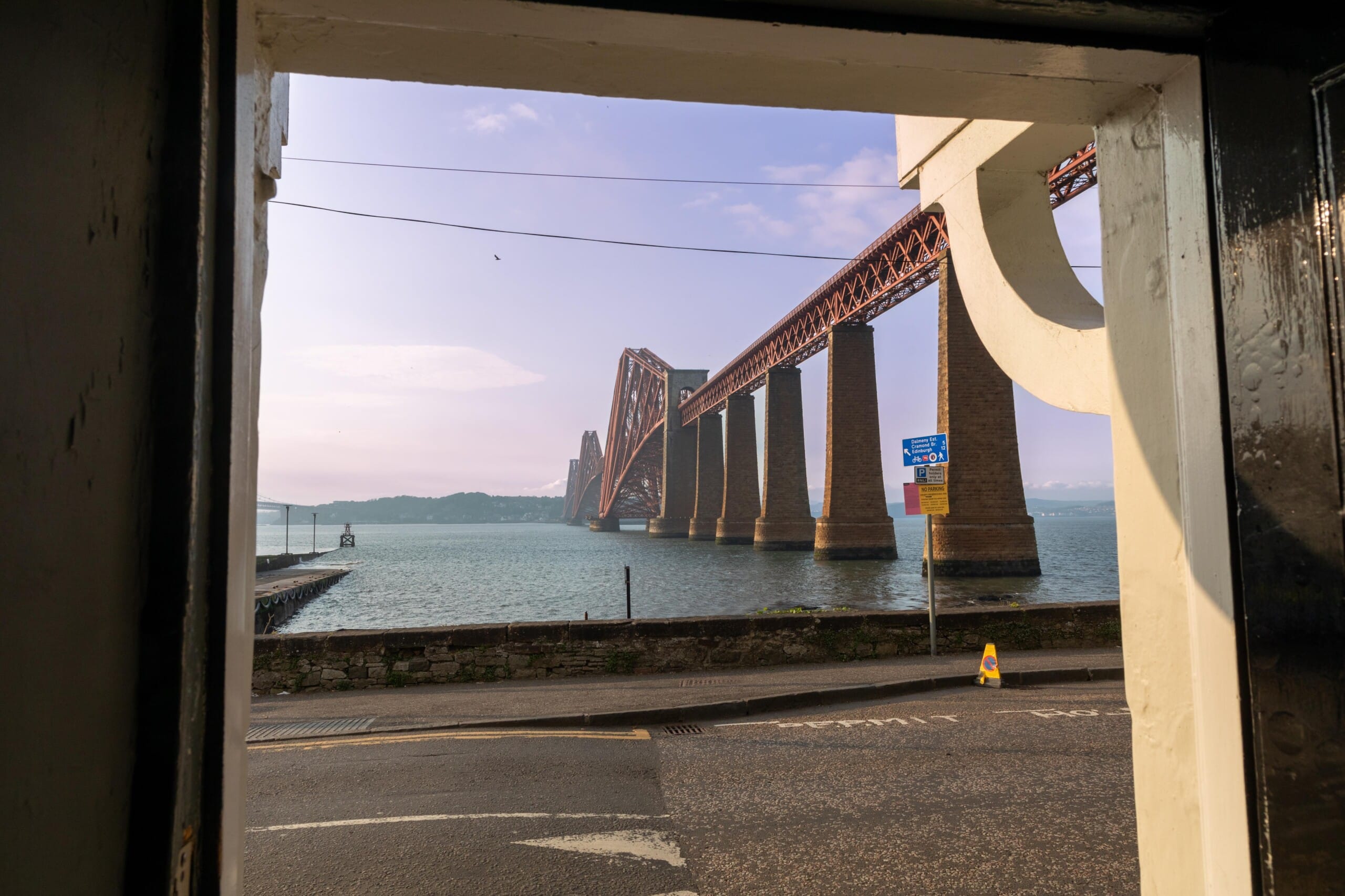 South Queensferry, Edinburgh Private Shore Excursions - Experienced ...